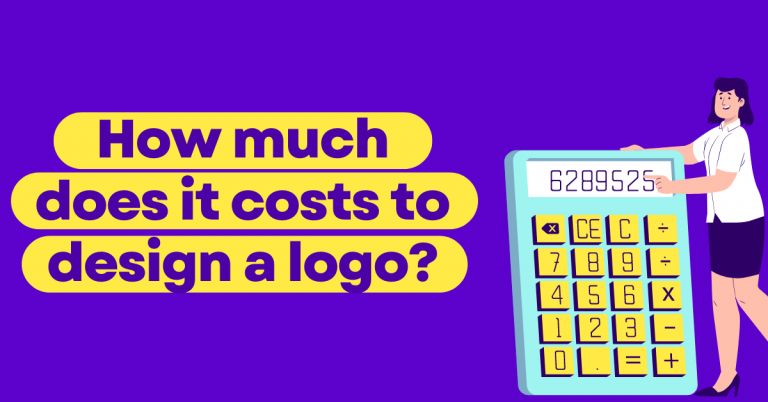 How much does it costs to design a logo? - Artmeet Blog | Artmeet Singapore