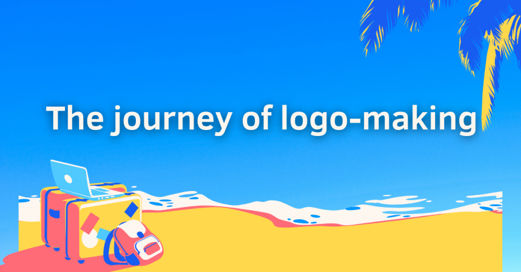 The journey of logo-making - Artmeet Blog | Artmeet Singapore