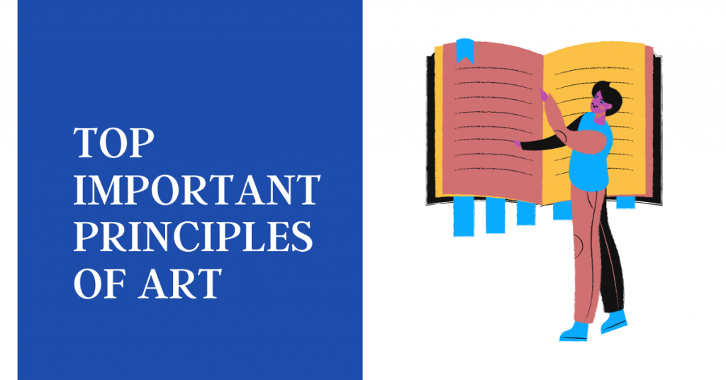 Top Important Principles of Art - Artmeet Blog | Artmeet Singapore