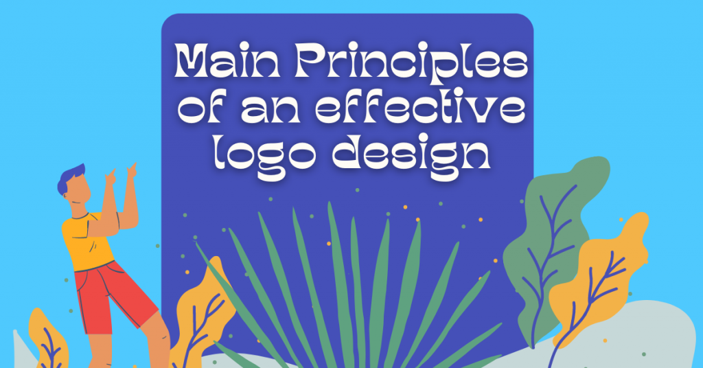 Main Principles of an effective logo design - Artmeet Blog | Artmeet ...