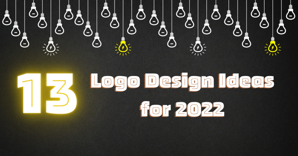 12 Logo Design Ideas for 2022 - Artmeet Blog | Artmeet Singapore