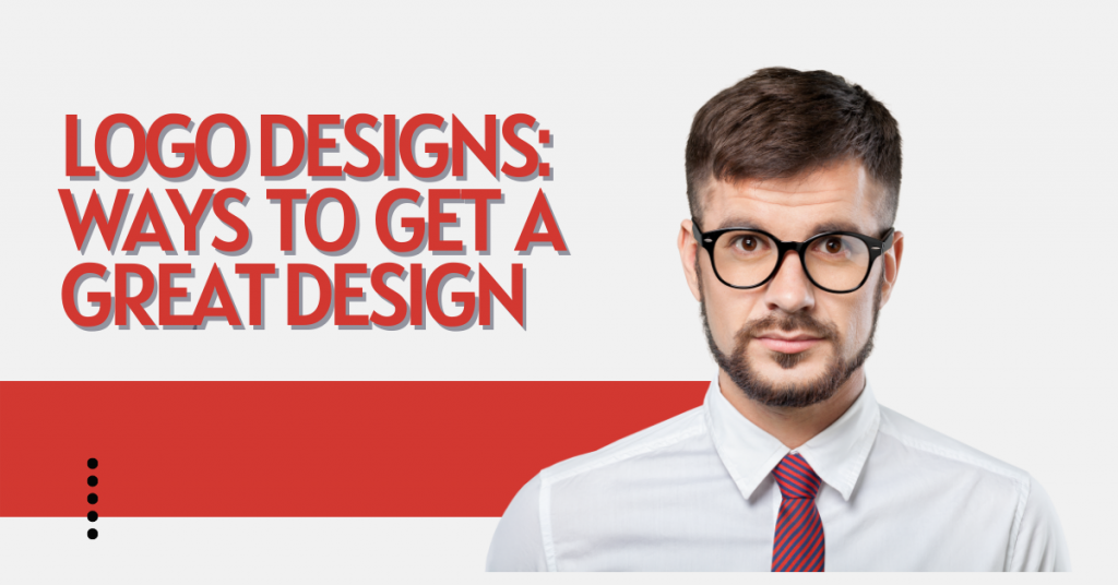 Logo Designs: Ways to Get a Great Design - Artmeet Blog | Artmeet Singapore