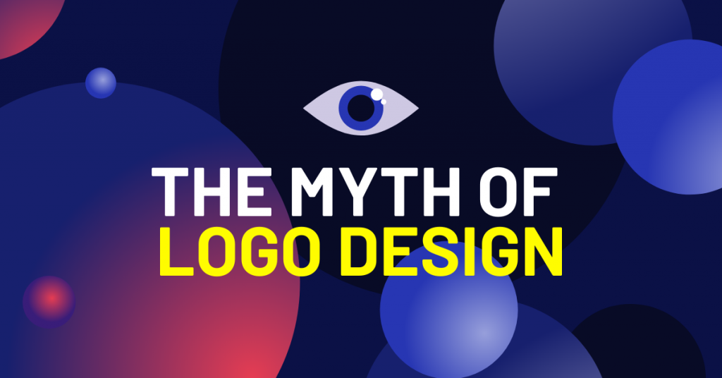 The Myth of Logo Design - Artmeet Blog | Artmeet Singapore