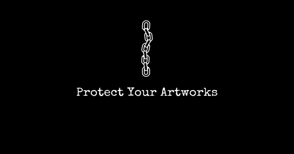 5 Tips to Protect Your Artwork From Being Stolen - Artmeet Blog ...