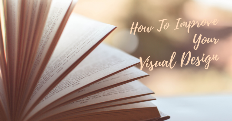 How To Improve Your Visual Designs - Artmeet Blog | Artmeet Singapore