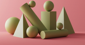 What are the differences between 2D and 3D Artwork - Artmeet Blog ...