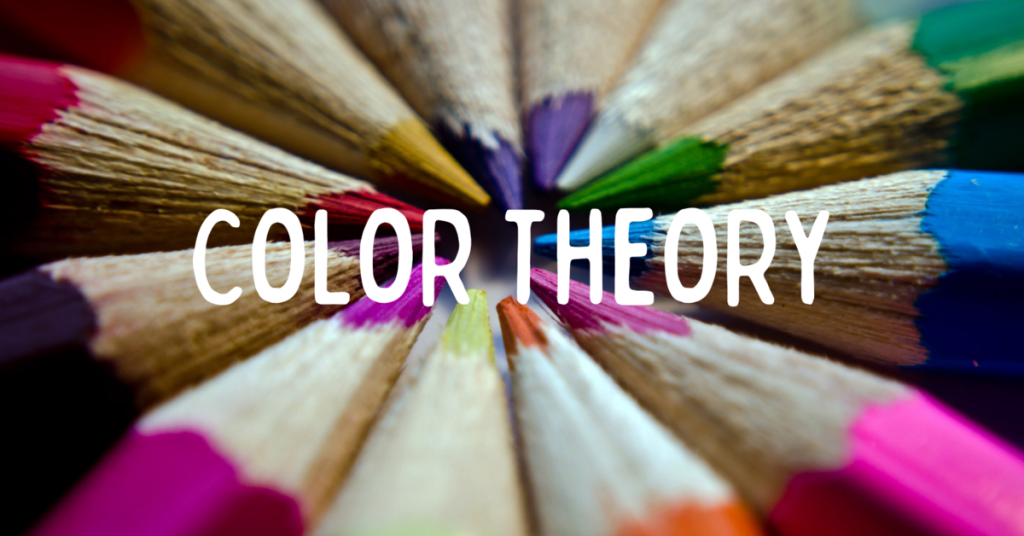 Exploring the Psychology Of Color: A Look at Color Theory - Artmeet ...