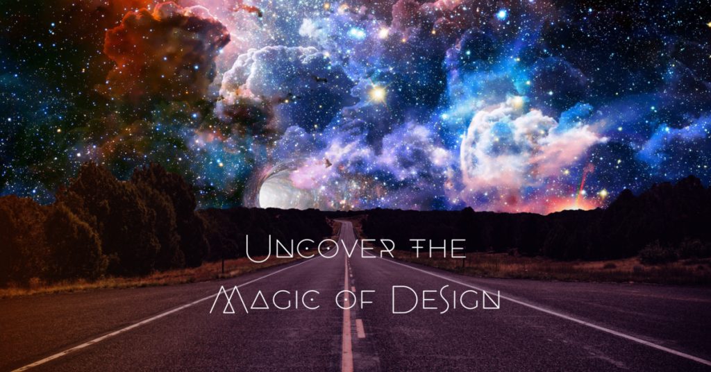 Uncovering the Magic of Design - Artmeet Blog | Artmeet Singapore