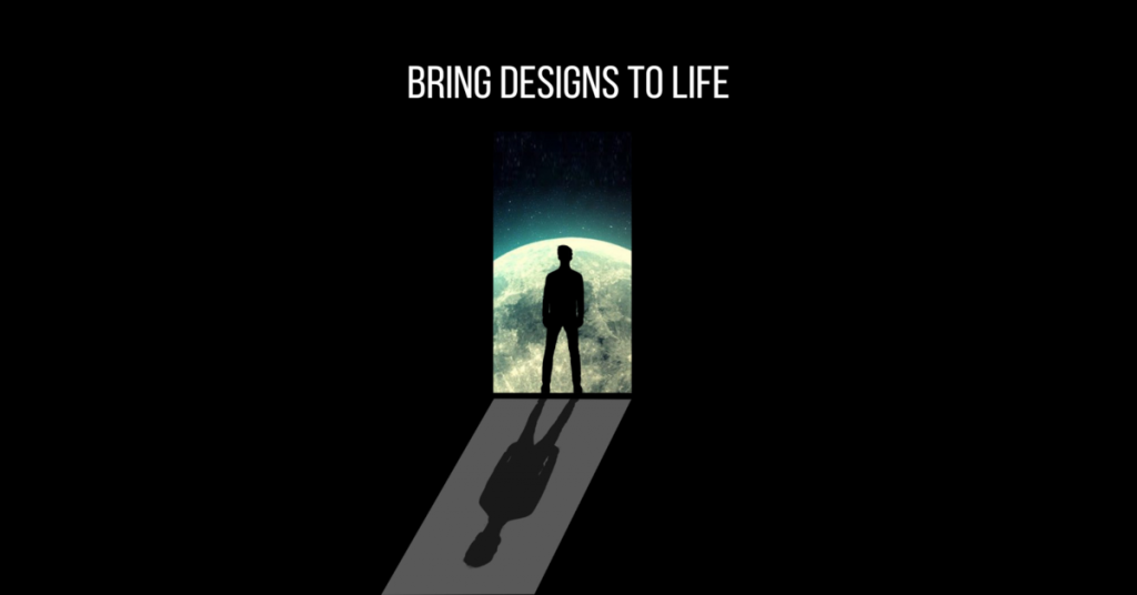 Bringing Design to Life With Creative Ideas - Artmeet Blog | Artmeet ...